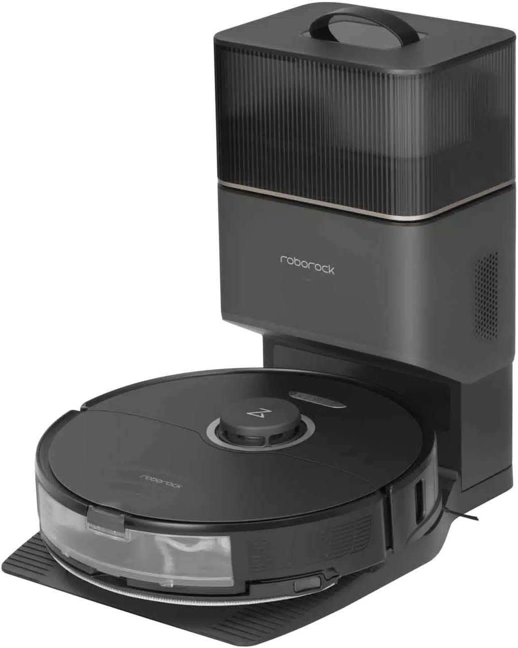 Unterschied zwischen Roborock S8+ und Roborock S8 Pro Ultra
